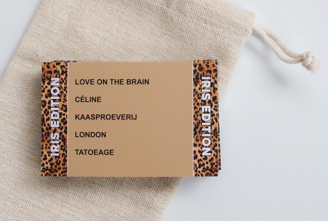 30 seconds kaartjes :: zoalseef.nl